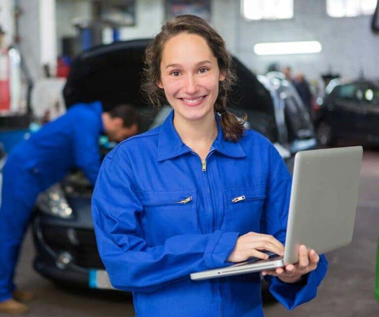 Honda Civic Maintenance Schedule | Norm Reeves Superstore