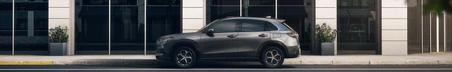 Honda Dealer near Vista CA | Norm Reeves Superstore