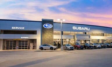 Service Center in CA, TX & FL | Norm Reeves Auto Group