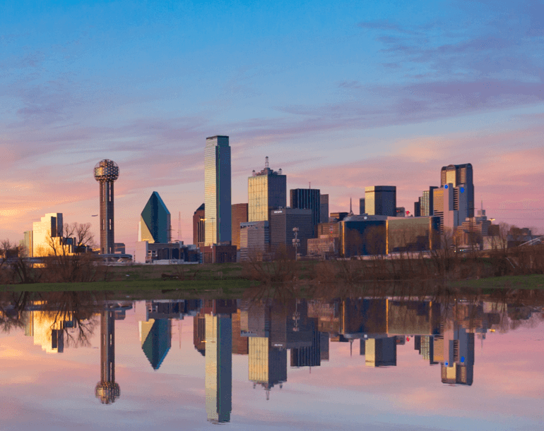 Texas Locations | Norm Reeves Auto Group