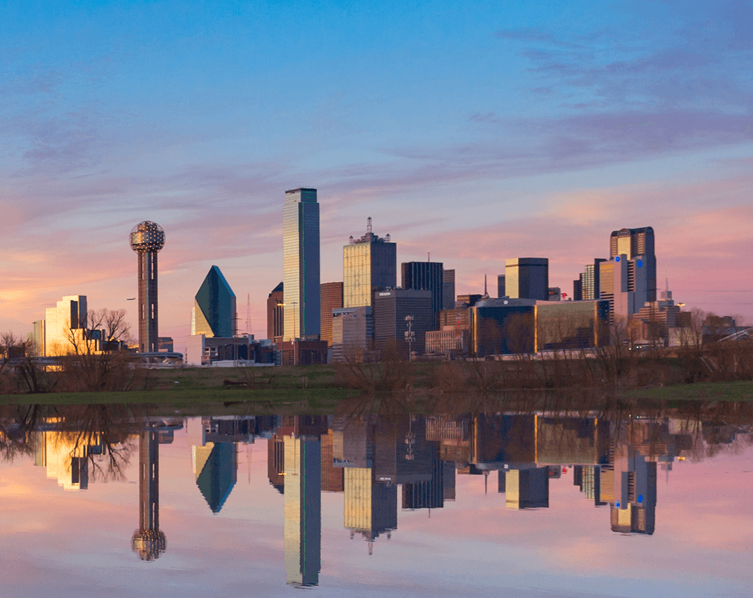 Texas Locations | Norm Reeves Auto Group