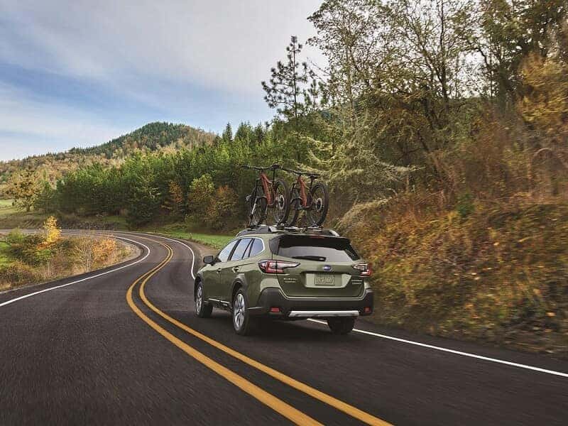 Subaru Dealer near Dallas TX | The CAR Group