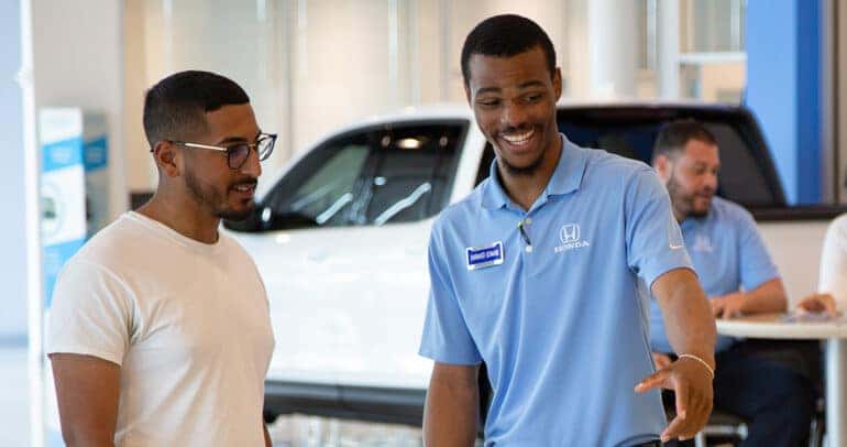 Norm Reeves Careers | Norm Reeves Auto Group