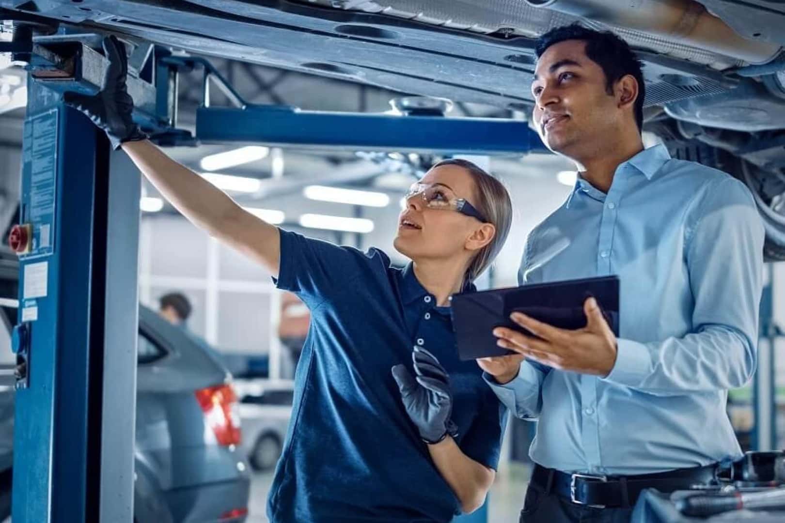 Genesis Dealer near Irving TX | The CAR Group