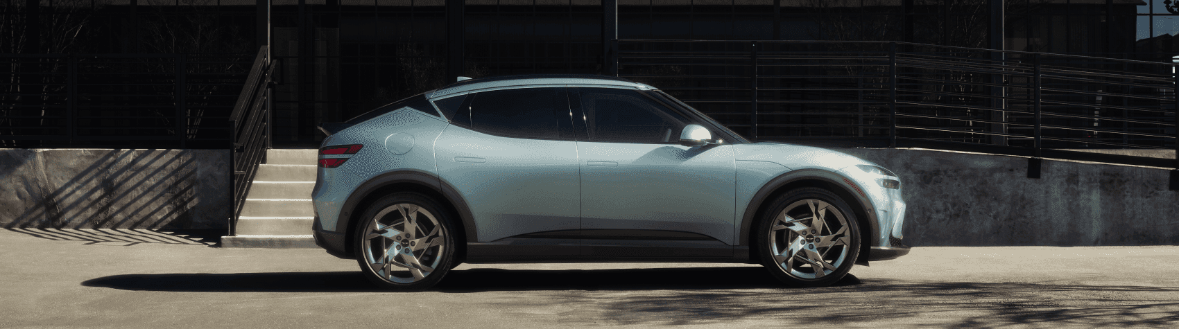 Genesis Dealer near Fort Worth TX | The CAR Group