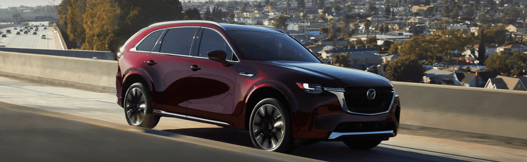 Mazda Dealer near Irving TX | The CAR Group