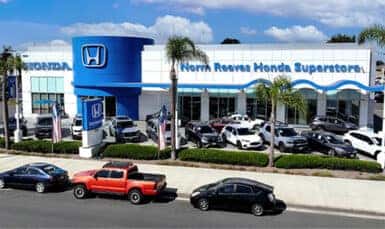 Contact Our Dealers in CA, TX, & FL | Norm Reeves Auto Group