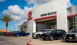 Contact Our Dealers in CA, TX, & FL | Norm Reeves Auto Group