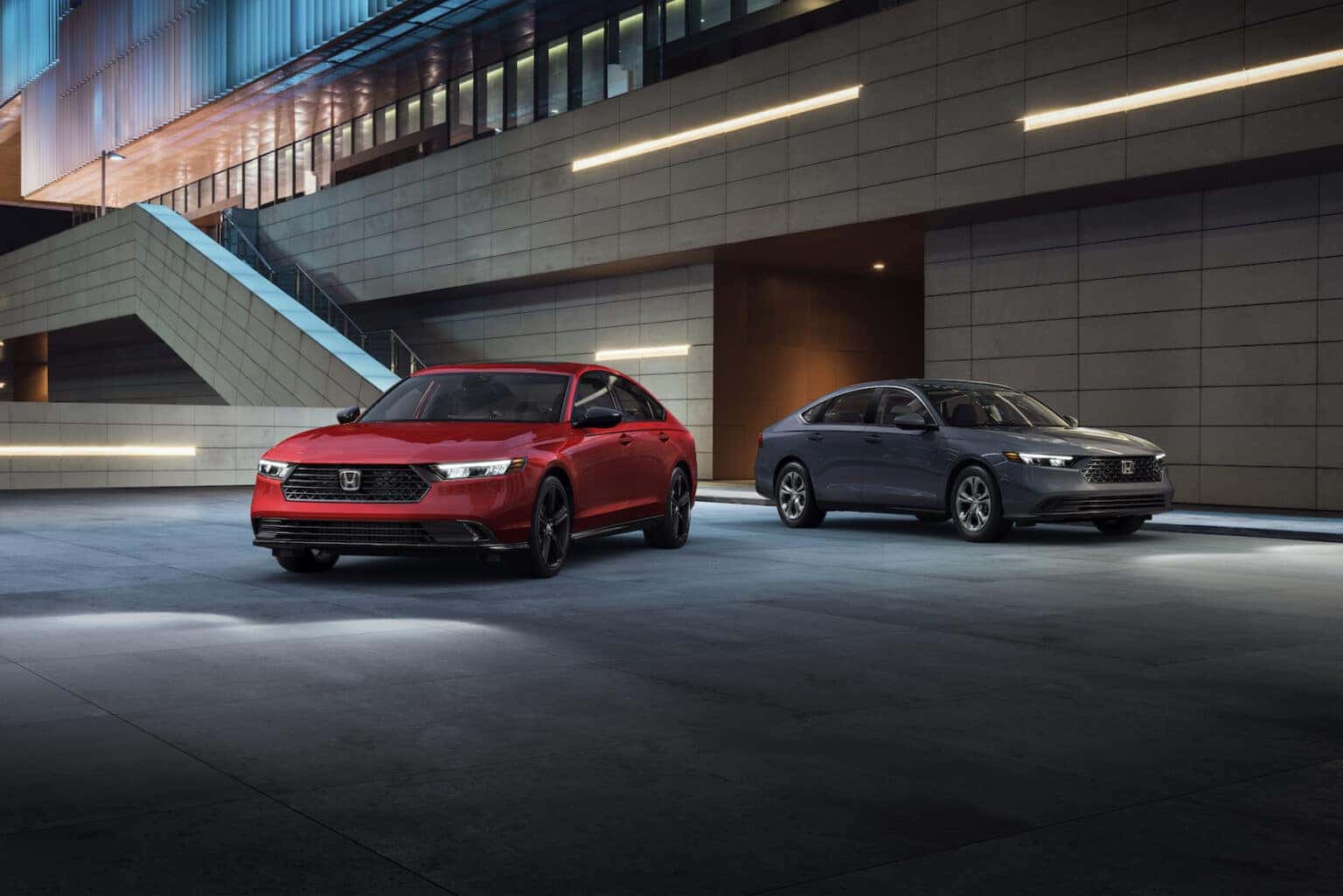 Honda Dealer Near Dallas, TX | New & Pre-Owned Vehicles for Sale