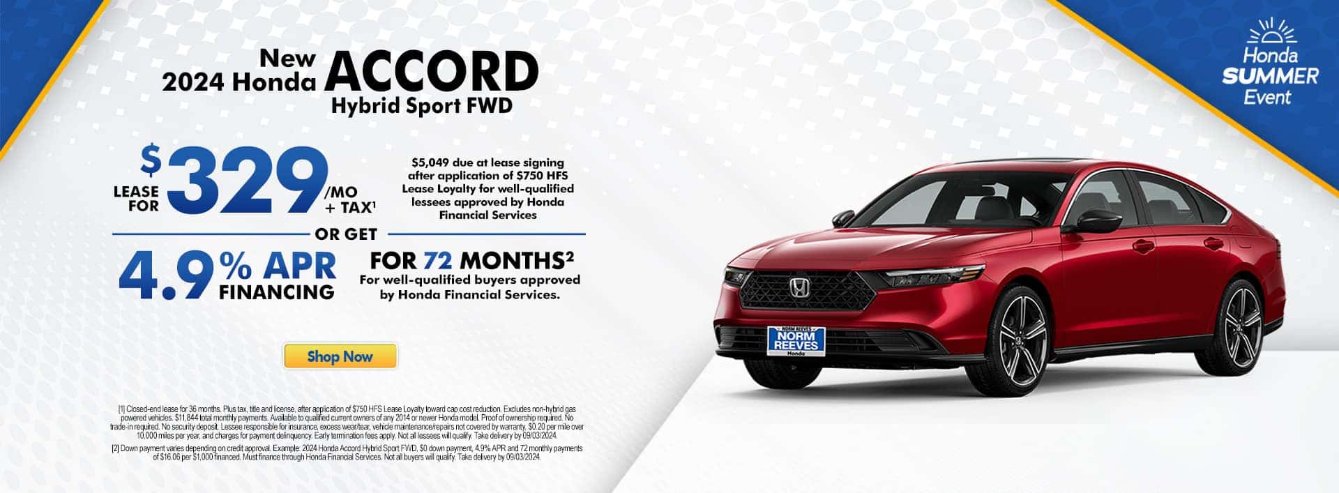 Norm Reeves Honda Superstore | North Richland Hills Dealer