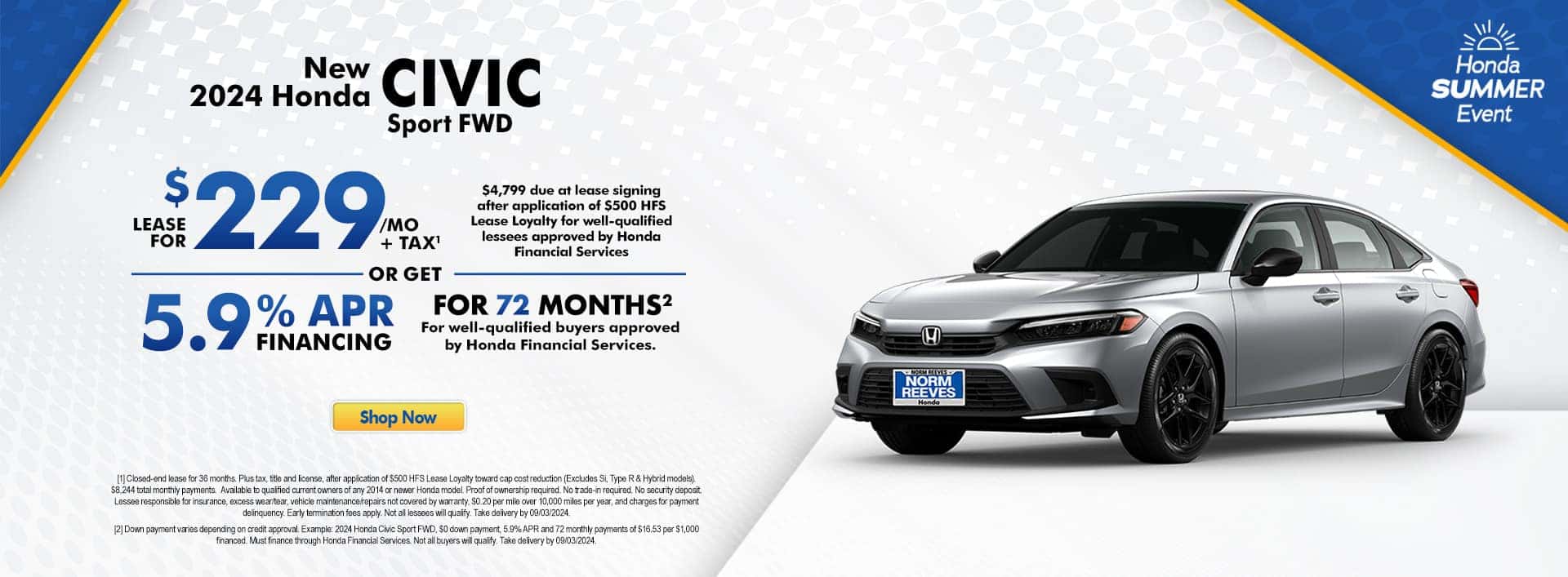 Norm Reeves Honda Superstore | North Richland Hills Dealer