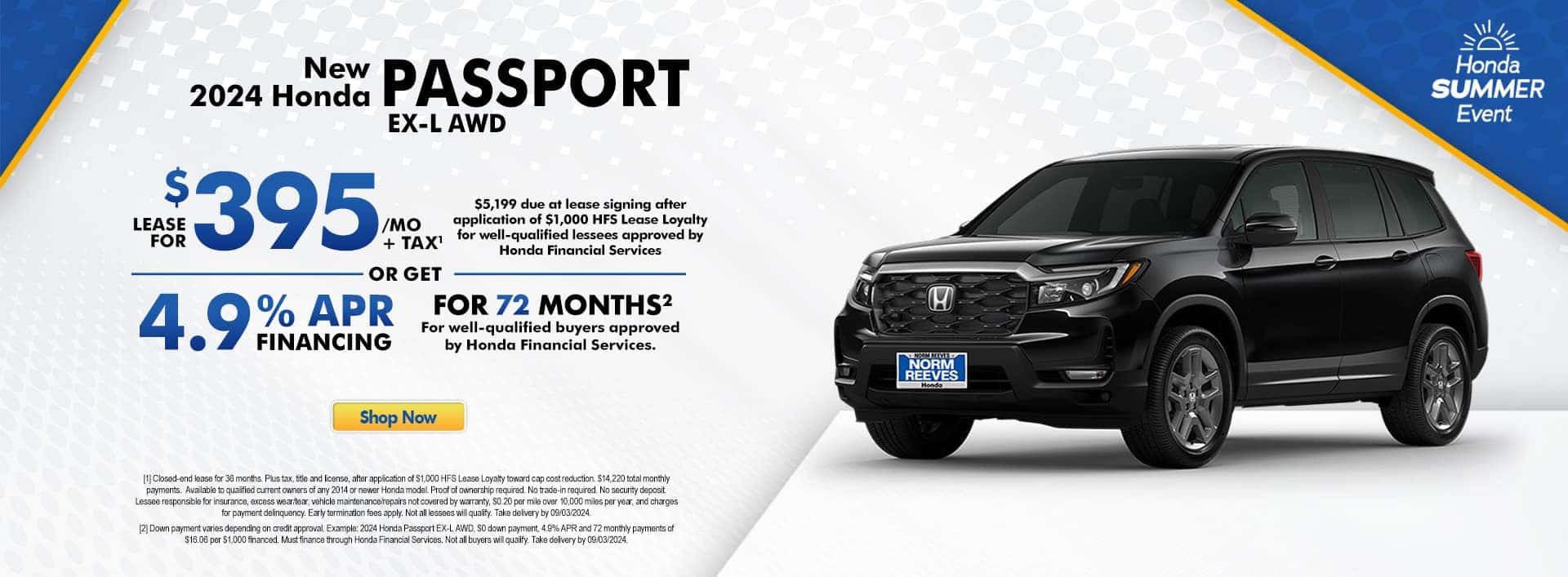 Norm Reeves Honda Superstore | North Richland Hills Dealer