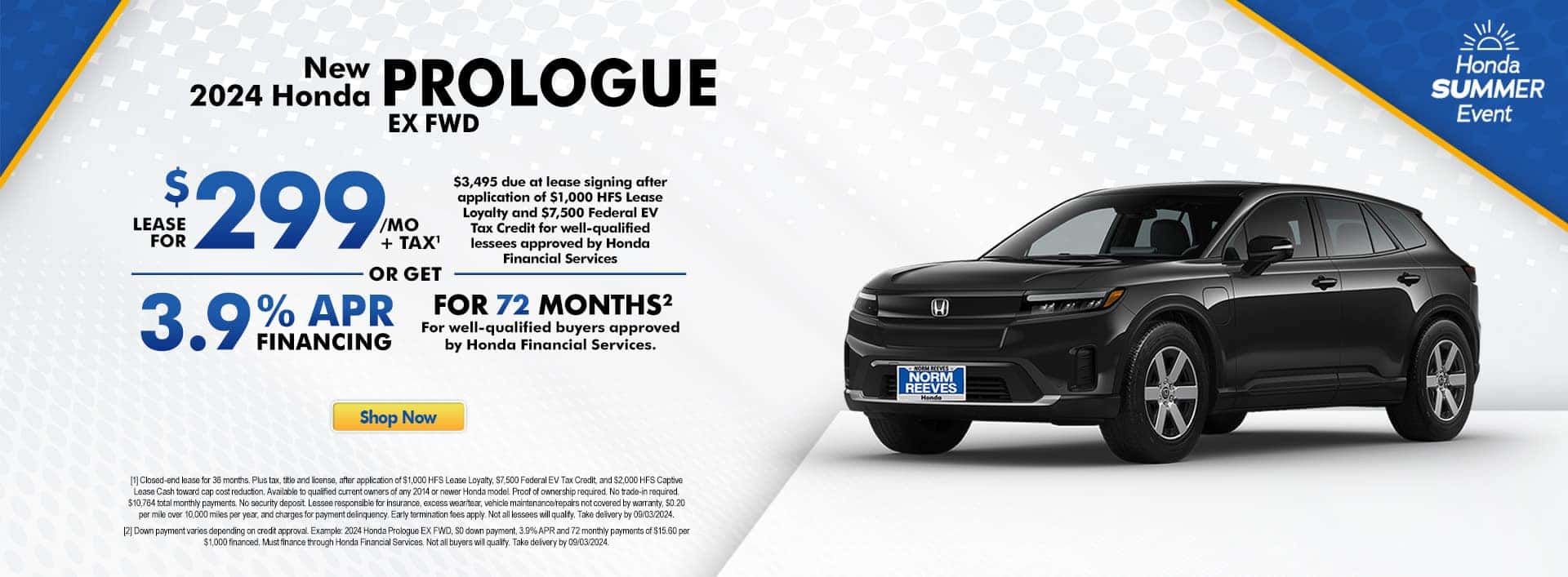 Norm Reeves Honda Superstore | North Richland Hills Dealer