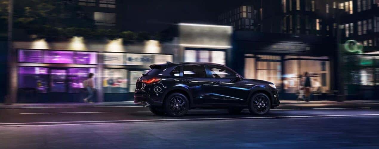 Honda Dealer Serving Fort Worth, TX | New & Used Cars for Sale