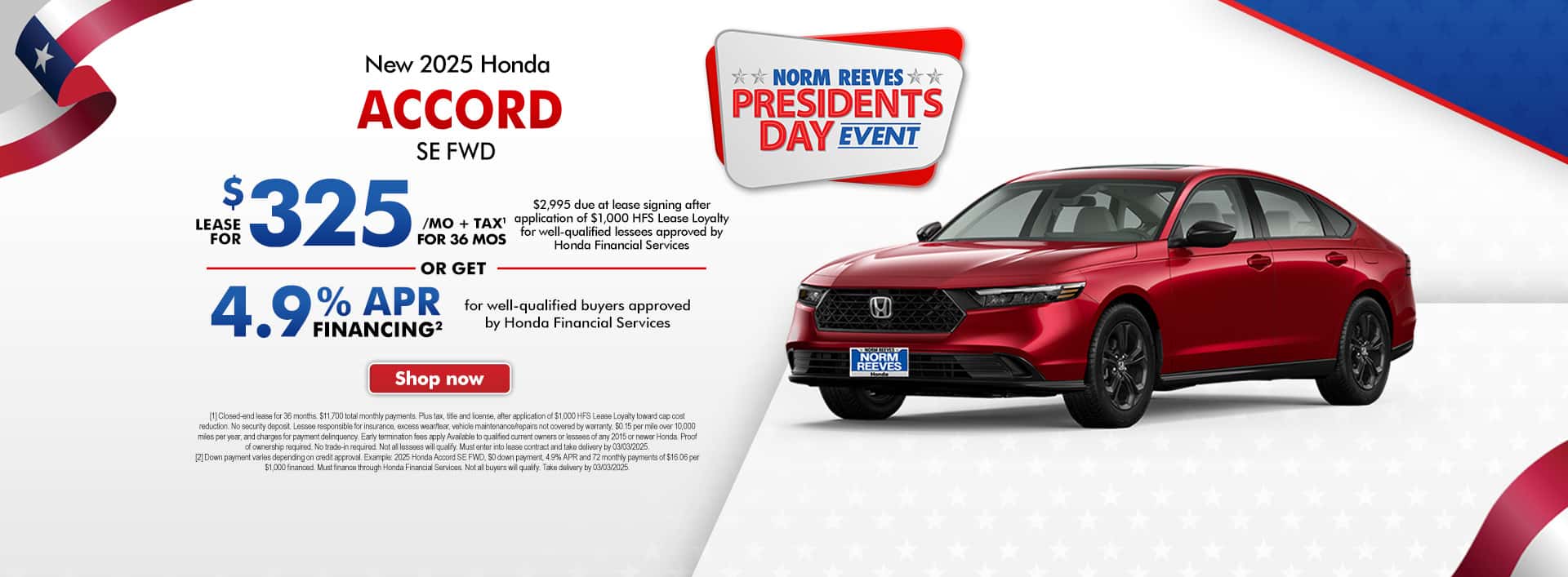 Norm Reeves Honda Superstore North Richland Hills | Car Dealer