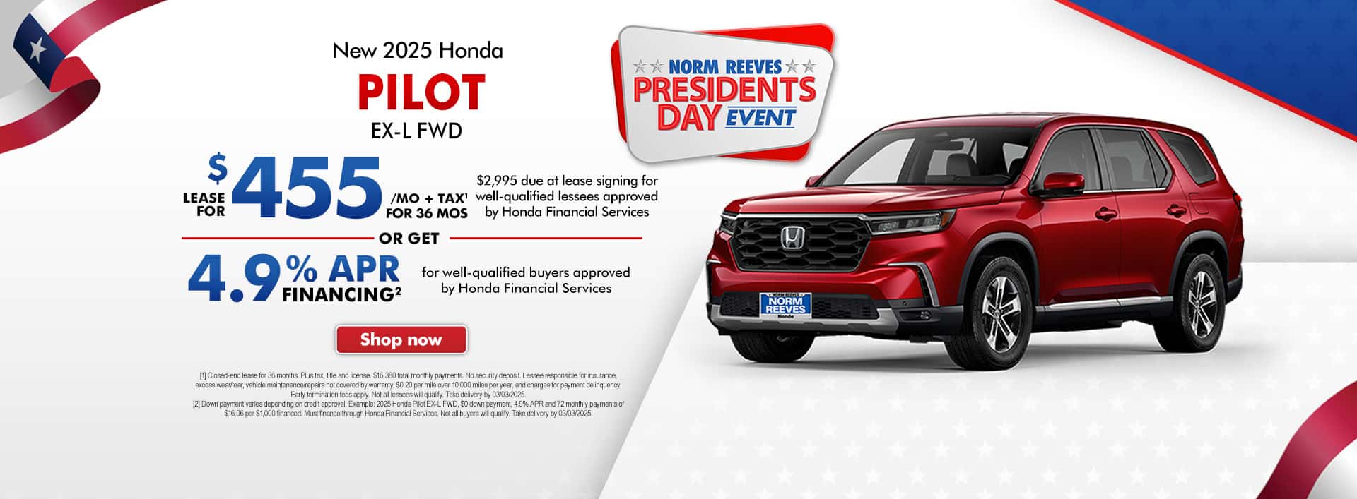 Norm Reeves Honda Superstore North Richland Hills | Car Dealer
