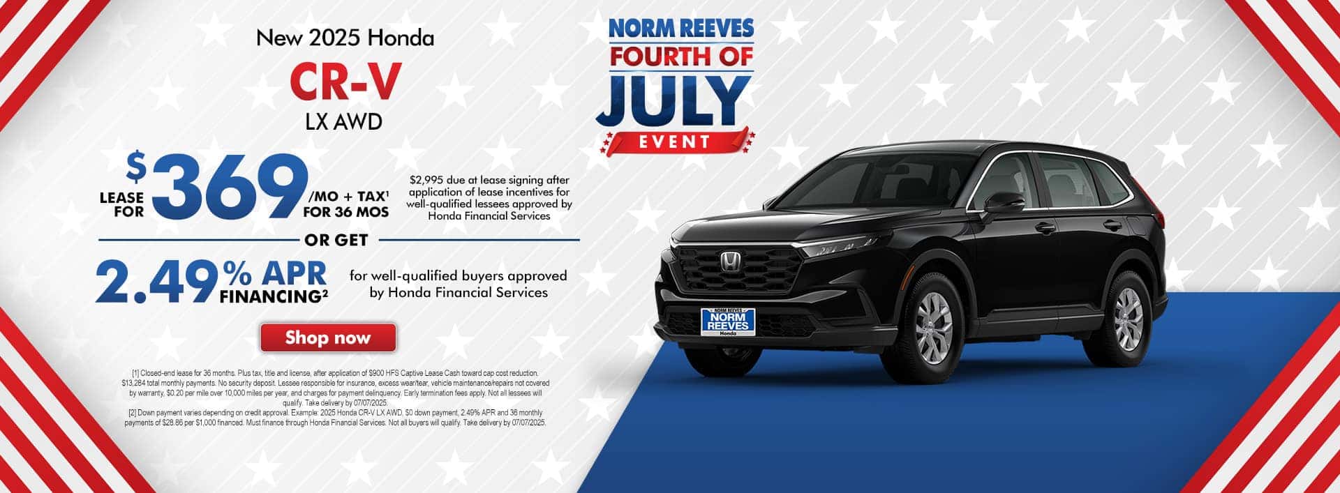 Norm Reeves Honda Superstore North Richland Hills | Car Dealer