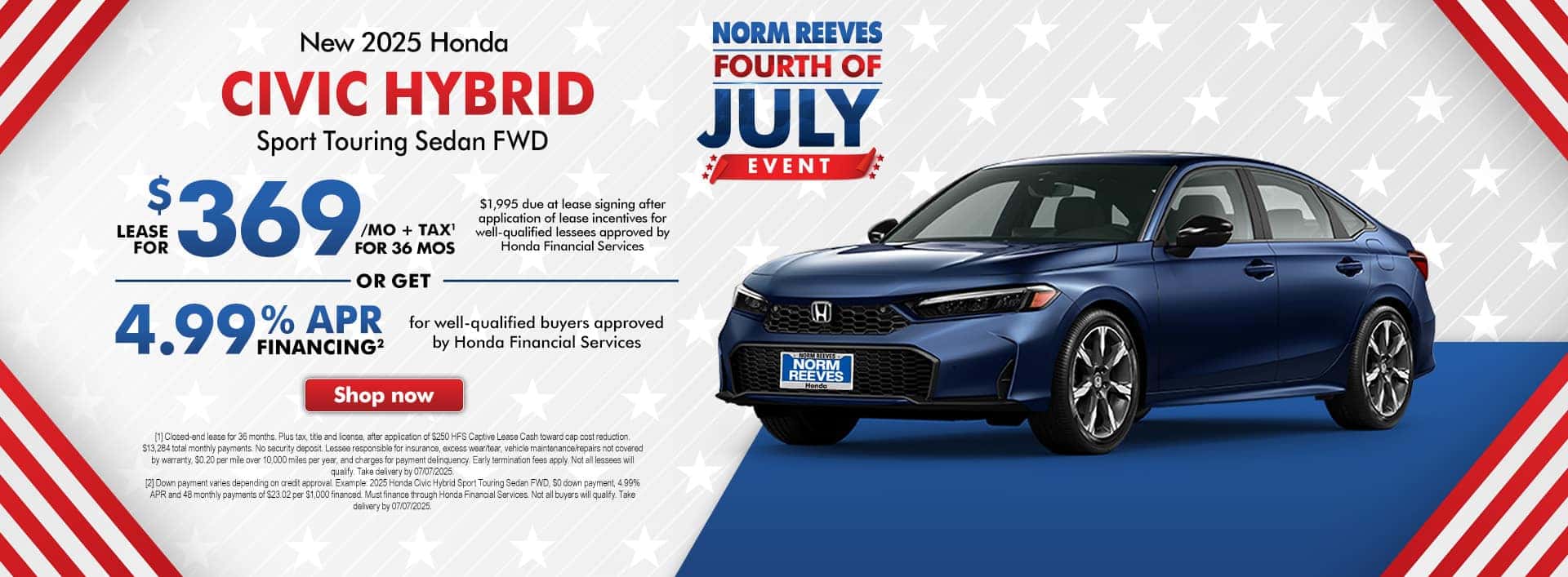 Norm Reeves Honda Superstore North Richland Hills | Car Dealer