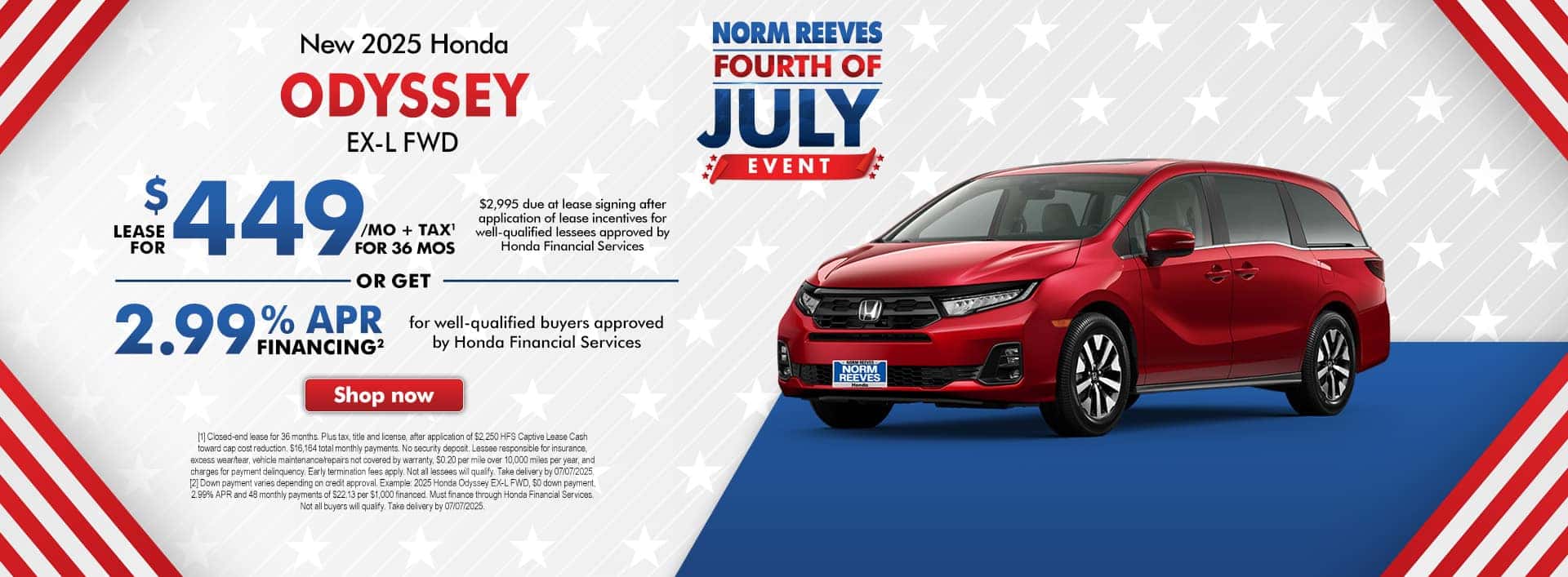 Norm Reeves Honda Superstore North Richland Hills | Car Dealer