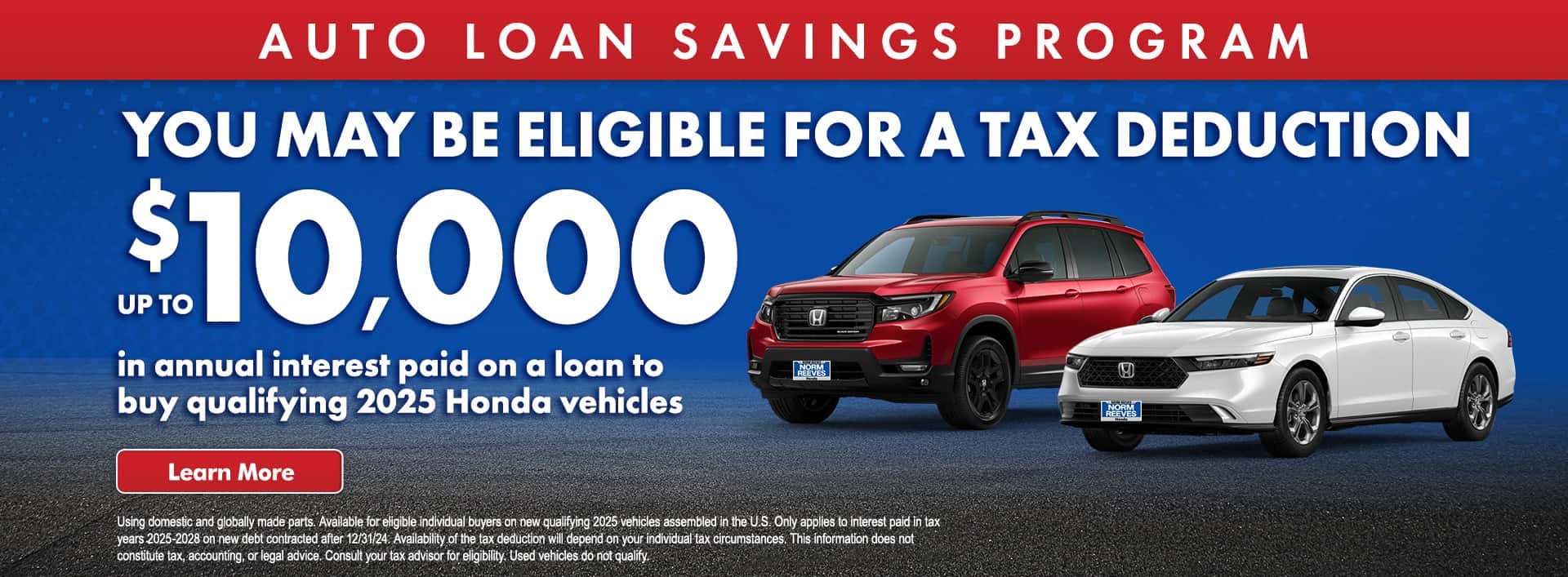 Norm Reeves Honda Superstore North Richland Hills | Car Dealer