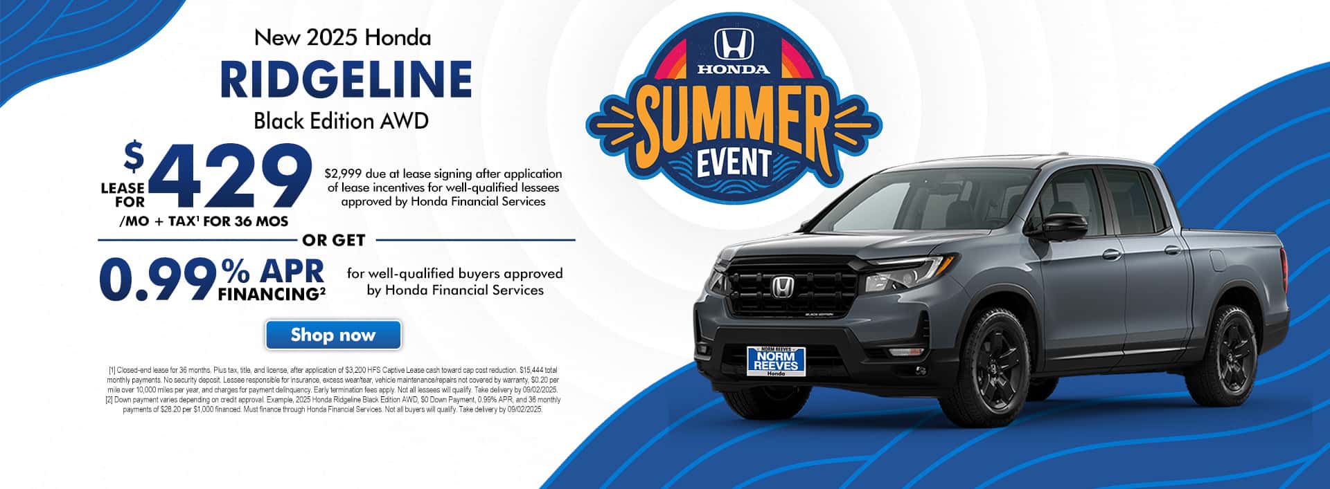 Norm Reeves Honda Superstore North Richland Hills