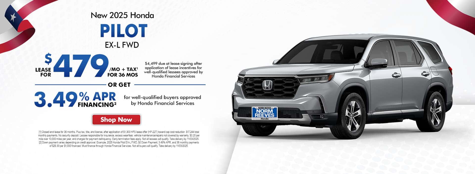 Norm Reeves Honda Superstore North Richland Hills | Car Dealer