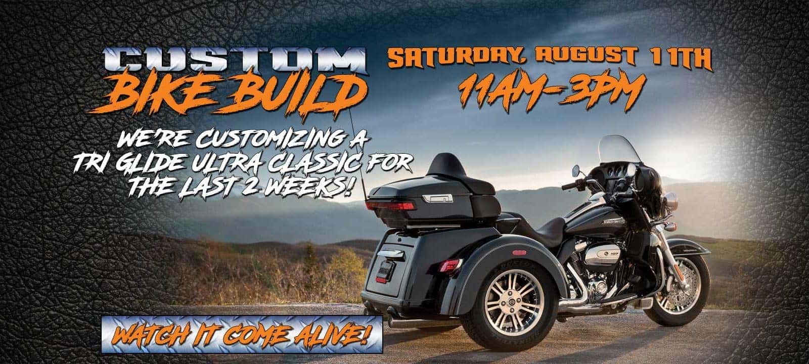 Palm Beach Harley-Davidson in FL | New and Used Bikes