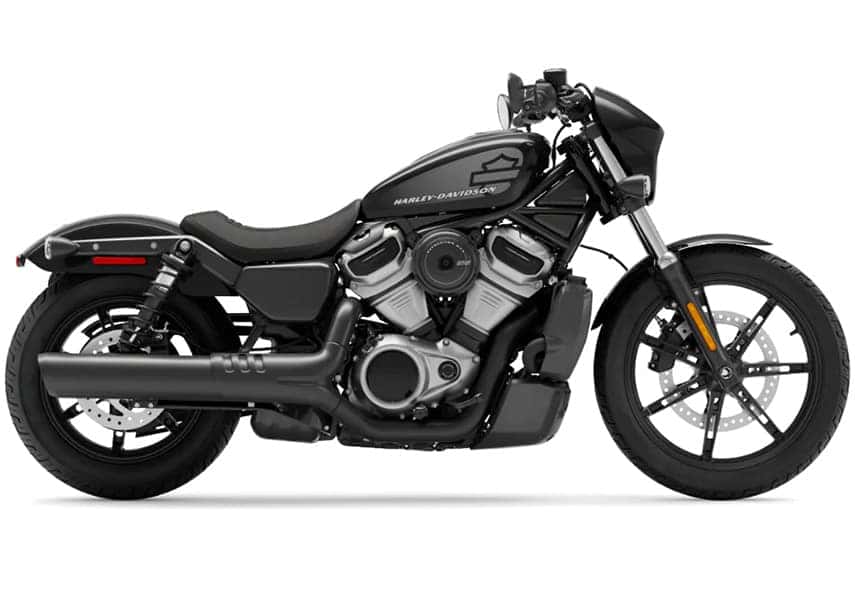 PRE-ORDER Nightster Motorcycle RH975 | Palm Beach Harley-Davidson