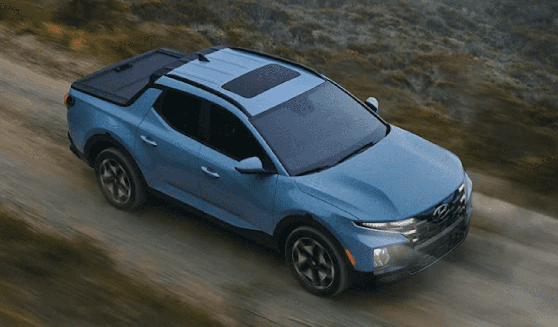 Hyundai Santa Cruz: The Perfect Vehicle for All-Terrain Adventures | FAQ
