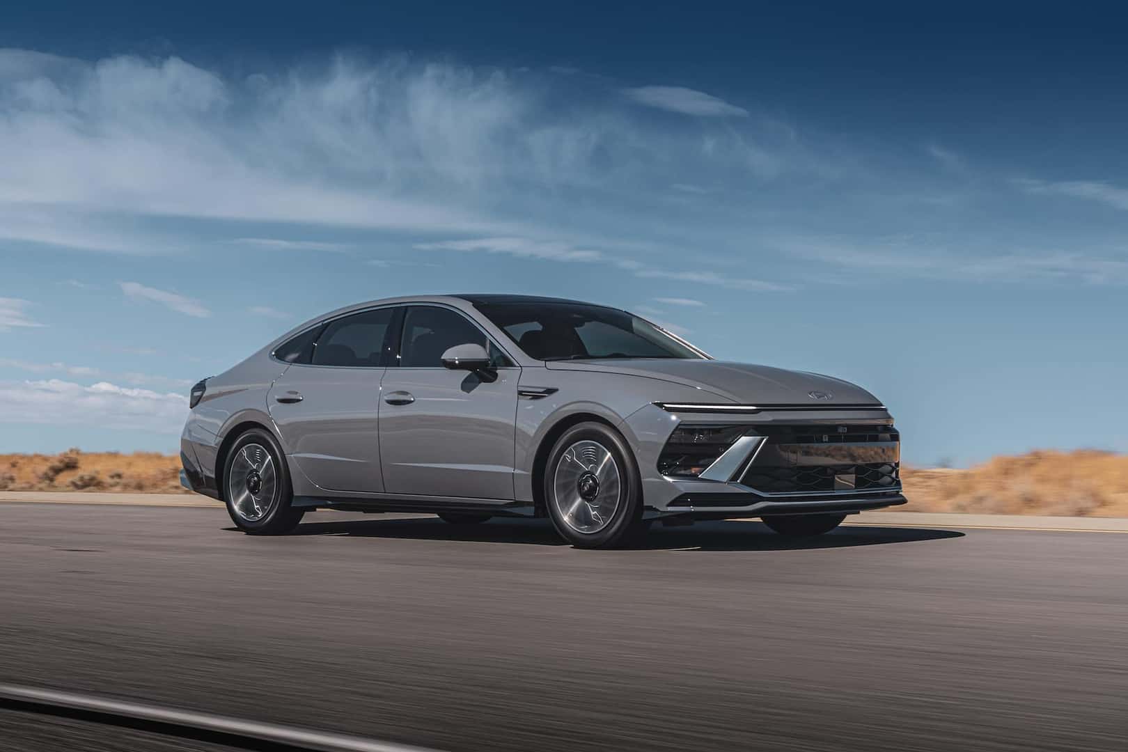Choosing the Right Hyundai Sedan: A Model-by-Model Breakdown | Blog