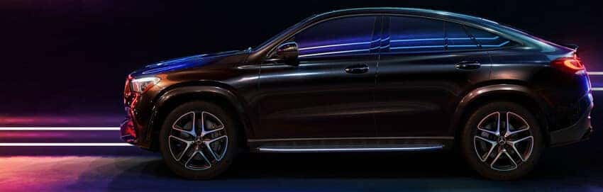 What is Mercedes-Benz 4MATIC® All-Wheel Drive? | Roslyn, NY