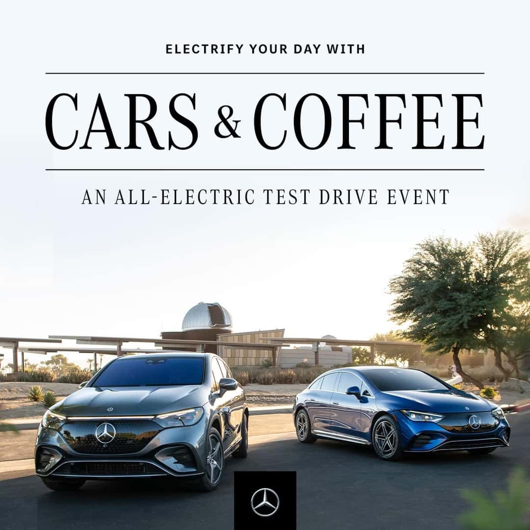 Rallye Motors | Electric Dream Days Event!