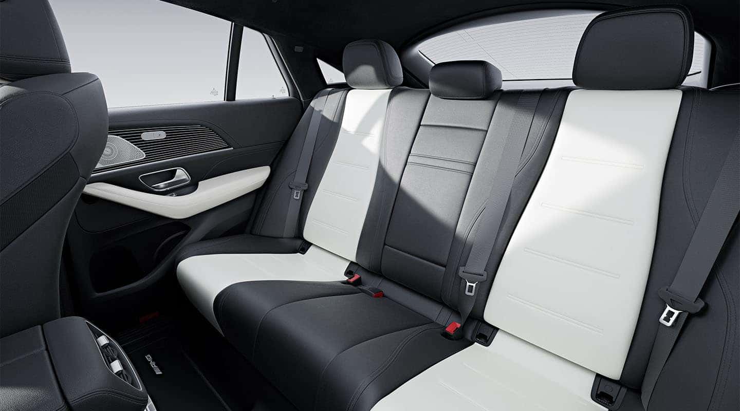 Mercedes-Benz SUVs with Third-Row Seating (2020–2025): Comprehensive Guide