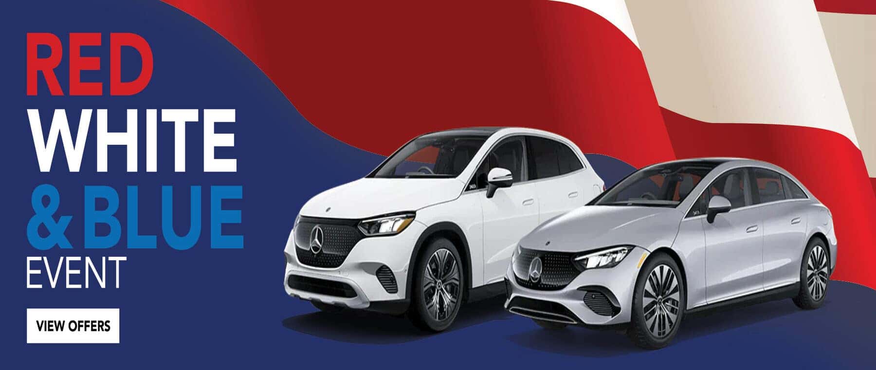 Rallye Motors | Mercedes-Benz Dealer in Roslyn, NY Long Island