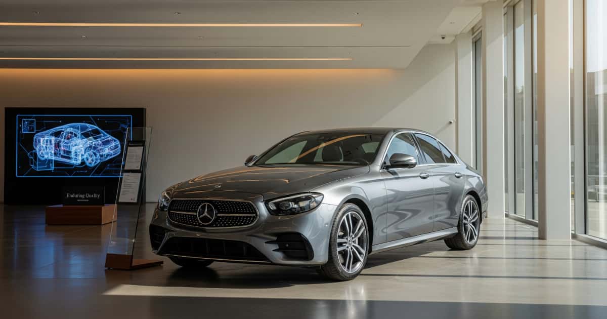 Are Mercedes Reliable? A Comprehensive Look at Ownership and Longevity