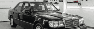 Can a Mercedes-Benz Last Forever? High-Mileage Reliability Explained ...