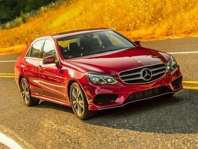 New 2016 Mercedes-Benz E-Class Info | Mercedes-Benz of Edison