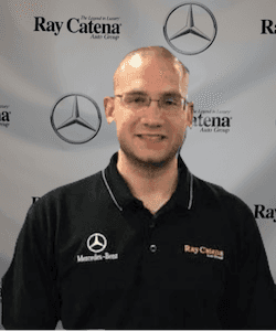 Learn About Our Helpful Staff at Ray Catena