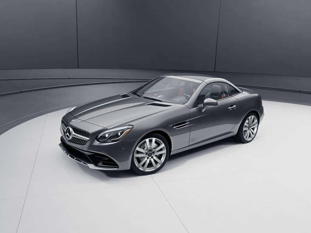 More From Cars and Coffee | Mercedes-Benz of Edison