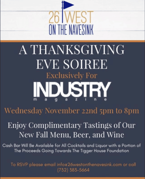 A Thanksgiving Soiree | Mercedes-Benz of Edison