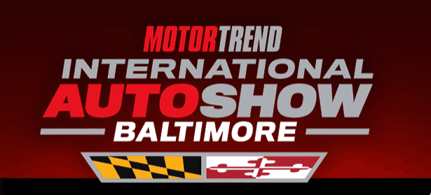 Motor Trend International Auto Show -Baltimore- | Mercedes-Benz of Edison