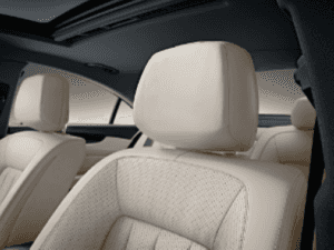 Learn How to Use the Mercedes-Benz Vehicle Technology | Ray Catena