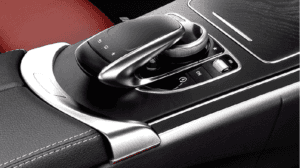 Learn How to Use the Mercedes-Benz Vehicle Technology | Ray Catena