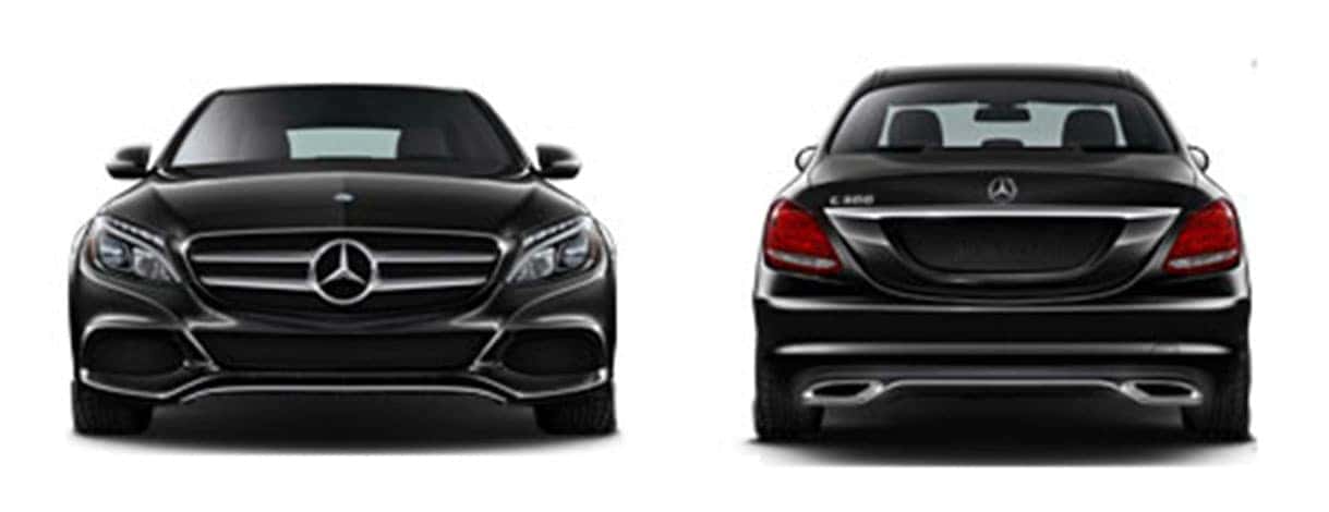 The 2018 Mercedes-Benz C300 | Ray Catena Mercedes-Benz of Edison