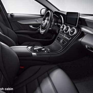 The 2018 Mercedes-Benz C300 | Ray Catena Mercedes-Benz of Edison