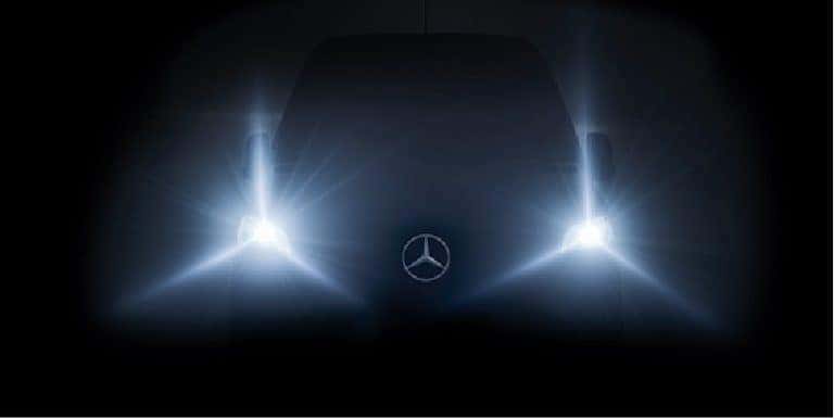 Ambulance Upfit for Sprinter Vans | Mercedes-Benz Sprinter Vans Edison