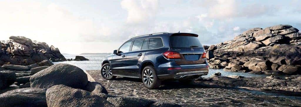 2019 Mercedes-Benz GLS Dimensions | Mercedes-Benz of Edison