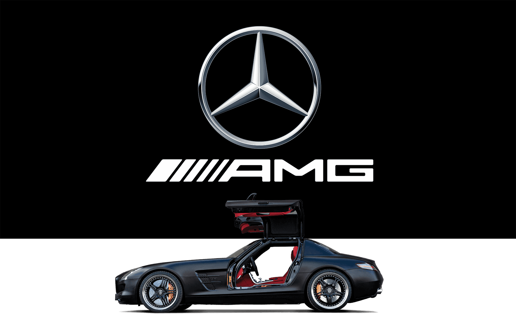 Mercedes-AMG Dealer in New Jersey | Ray Catena Edison