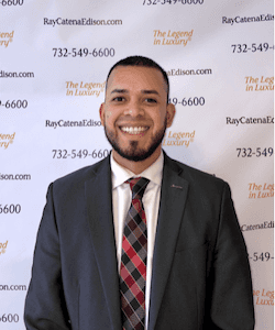 Learn About Our Helpful Staff at Ray Catena