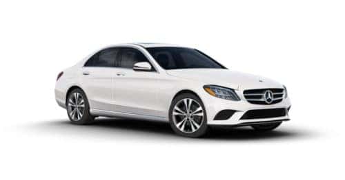 C-Class Performance and Safety Features | Mercedes-Benz of Edison